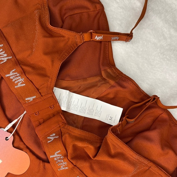 YITTY | Tops | Yitty Spotlight Shaping Demi Cup Thong Bodysuit | Poshmark